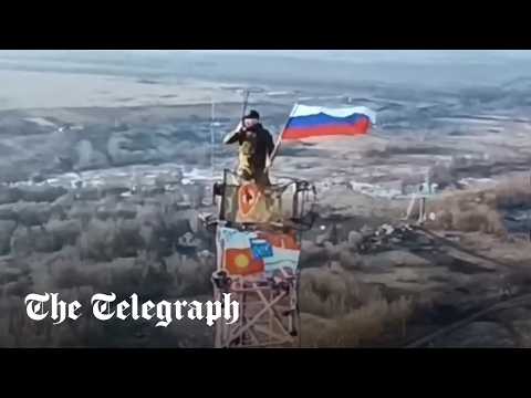 Russia is retaking Kursk from Ukraine - here’s how