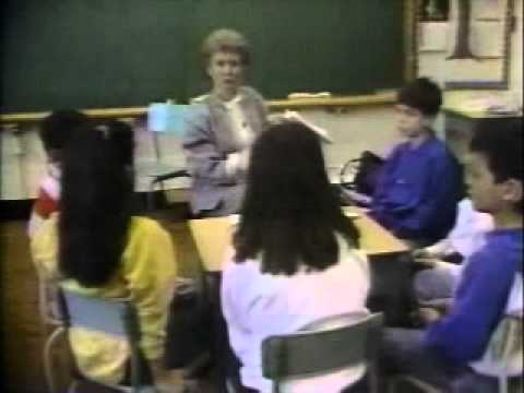 Spirit of the Deaf : Gallaudet University 1988