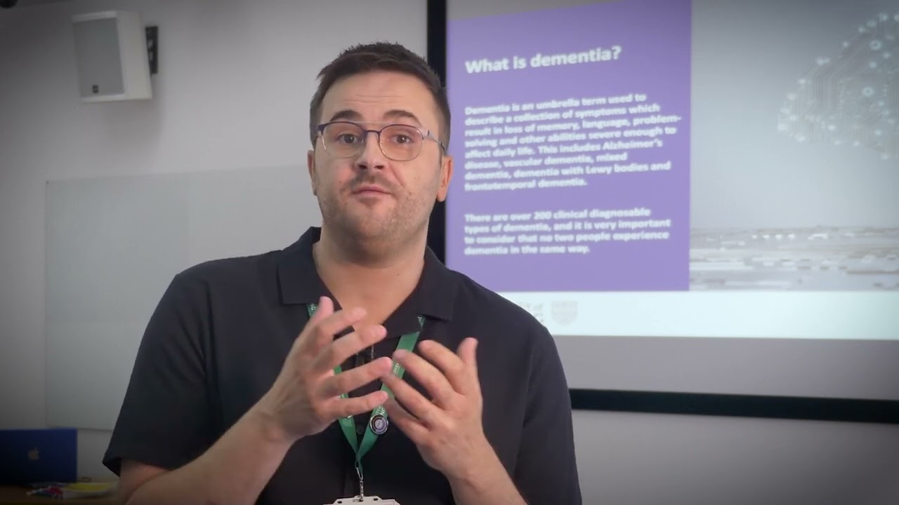 DSDC's Enhanced Awareness Course