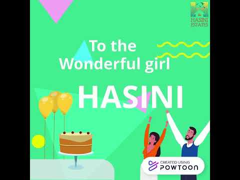 Happy Birthday GIF