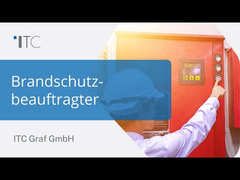 Brandschutzbeauftragter