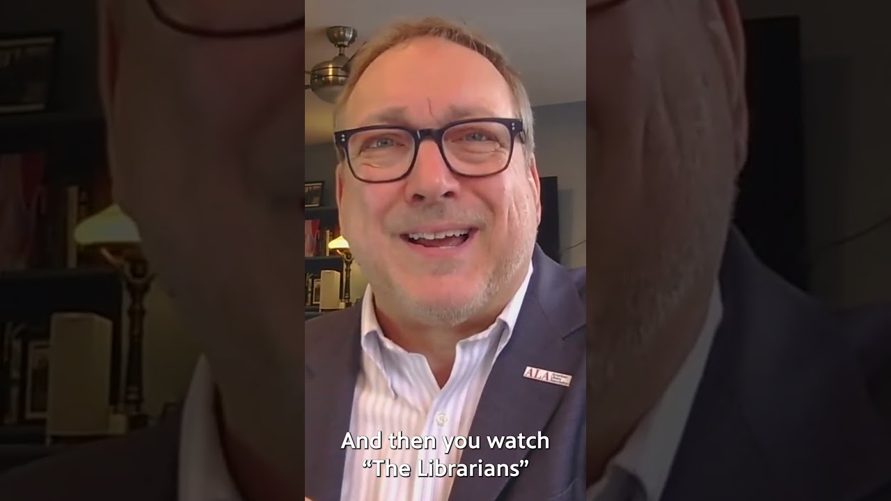 Indie Lens - Library Week Special Video Promo 4