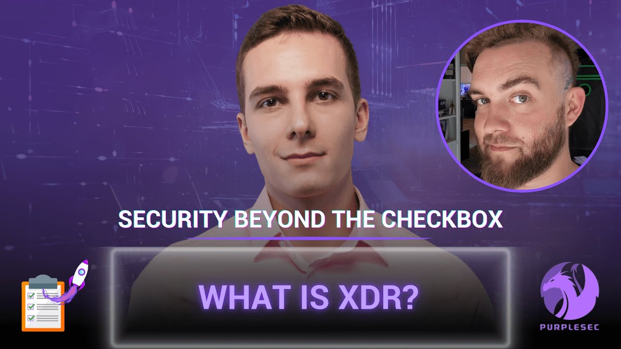 What Is Extended Detection And Response (XDR)? (Experts Explain)