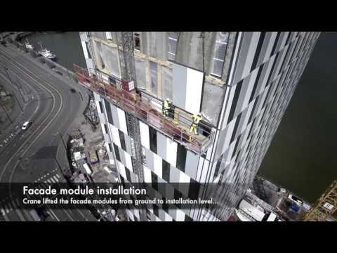 Mast Climbing Platform at Best Price in India