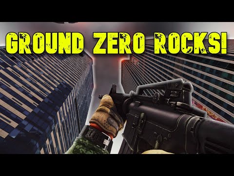 New Wipe, New Beginning! (GROUND ZERO) - Escape From Tarkov
