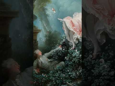 There’s more than meets the eye in this painting… #art #artist #artappreciation #arthistory