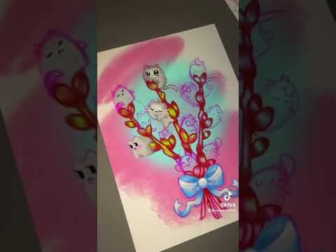 Pussy willow folklore #shorts