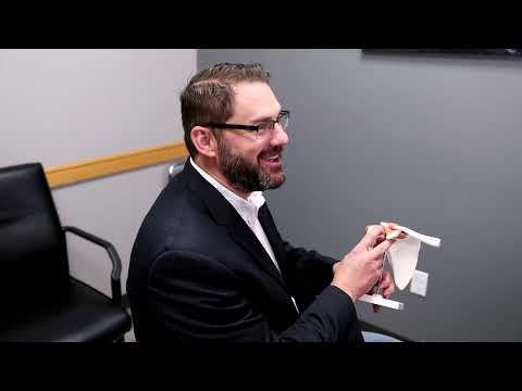 Dr. Lee Stowell Shoulder & Elbow Orthopedic Surgery Specialist.