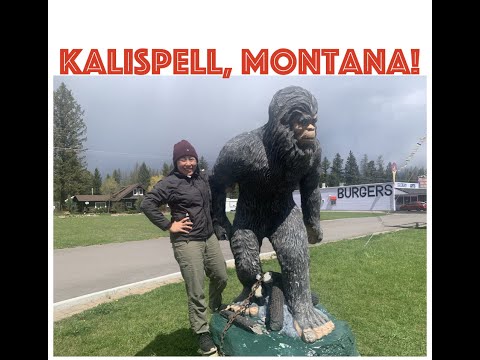 Life of Thuy - Kalispell, Montana #kalispell #montana