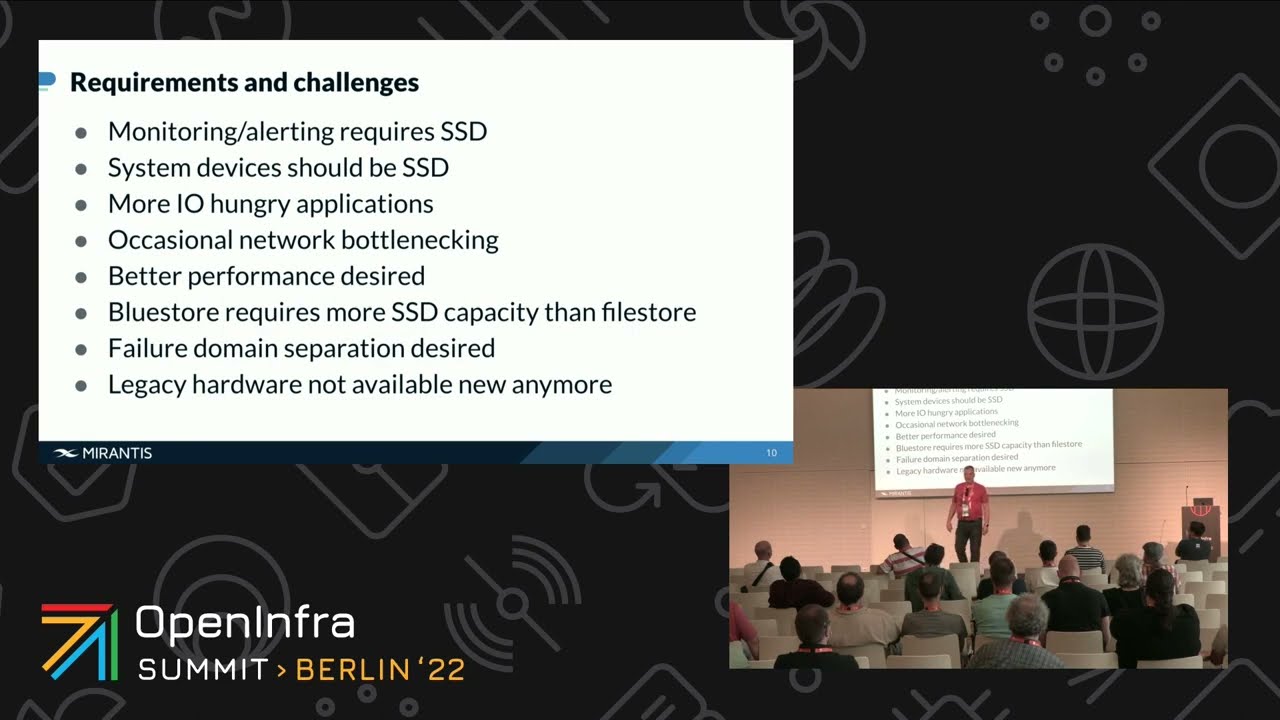 How Obsolete is your Cloud?