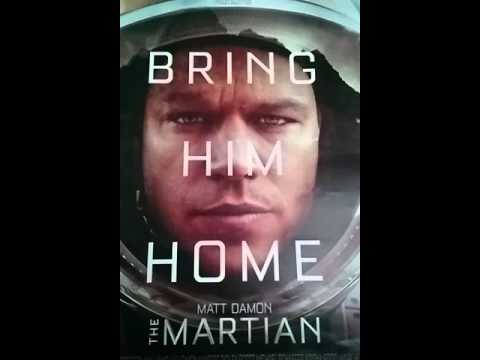 The Martian - FULL MOVIE HD DIRECTORS CUT 1080p