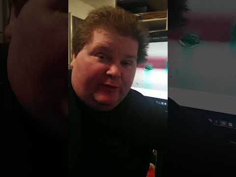 Fat Man Tells Fitness Jokes: 6 Weeks