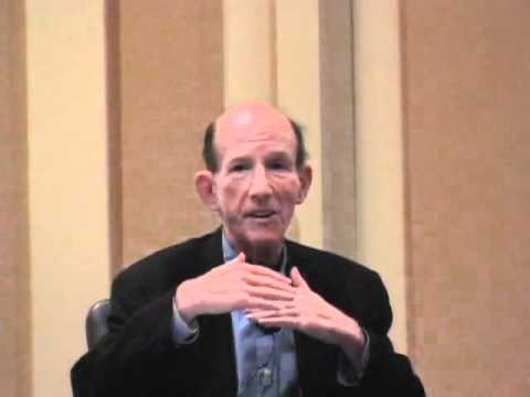 Dr. Stanley Greenspan: History of the DIR Floortime Model, Autism