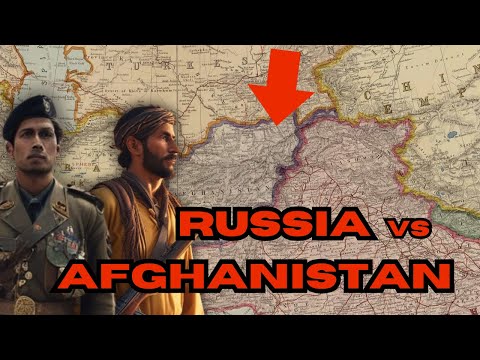 The Soviet Union - Afghanistan War EXPLAINED in 3 minutes