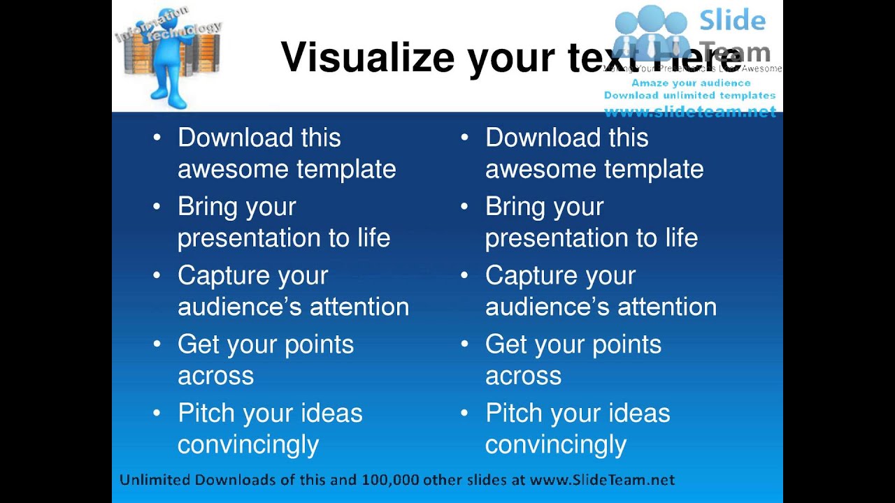 Information Technology Internet PowerPoint Templates Themes And Backgrounds ppt slide designs