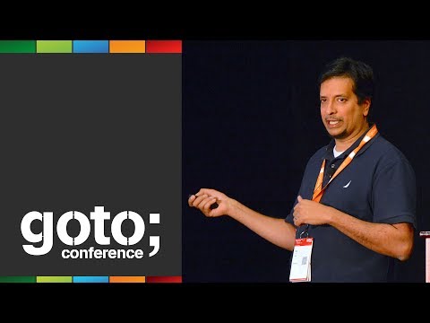 Cloud Native Data Pipelines • Sid Anand • GOTO 2017