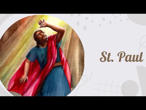 St Paul Feast  Bible Verses for Encouragement