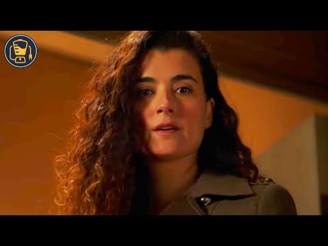 How NCIS Fooled The Cast and Crew About the Ziva Finale Twist