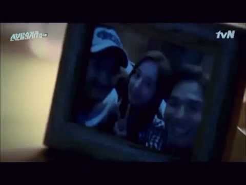 Hidden Identity MV | Korean Drama MV || Red - Let it Burn