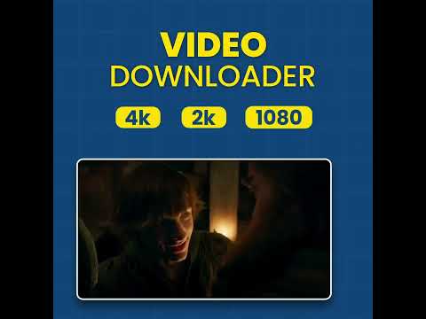 HD Video Downloader App