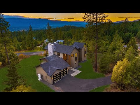 1610 Forest Ridge Dr, Cle Elum, WA 98922