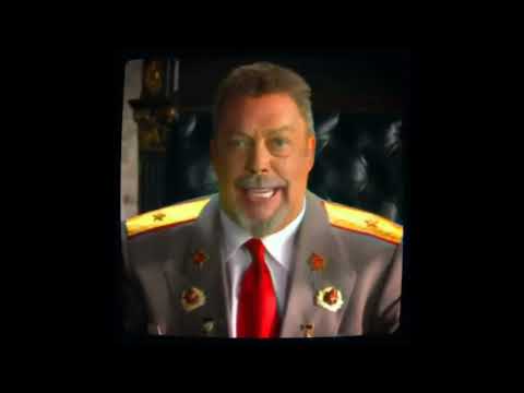 Steam Community :: Video :: Tim Curry Space!