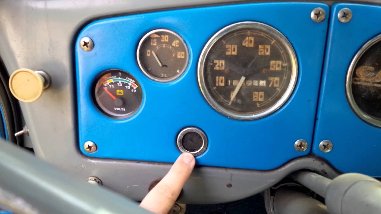 GMC 100 Mid Year 1955