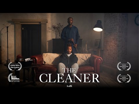 The Cleaner (2025) | Christian Short Film