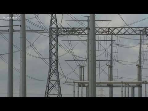 Eversource CEO calls on Biden for energy assistance