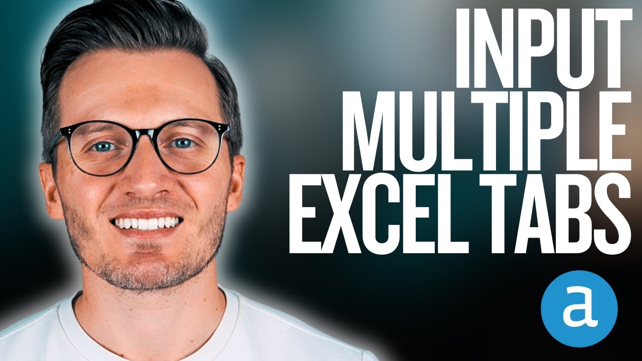 Alteryx Day 3 - Import Multiple Excel Tabs in Alteryx | Multi-Sheet Data Tutorial
