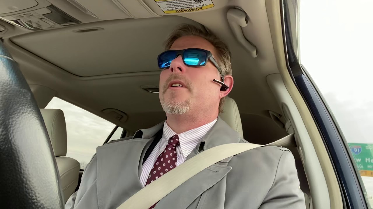 Request a DMV Hearing When You Get a DUI in Connecticut