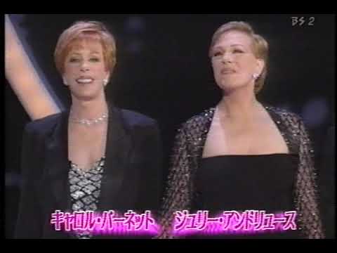 53th Tony Awards 1999 ~ Opening ~