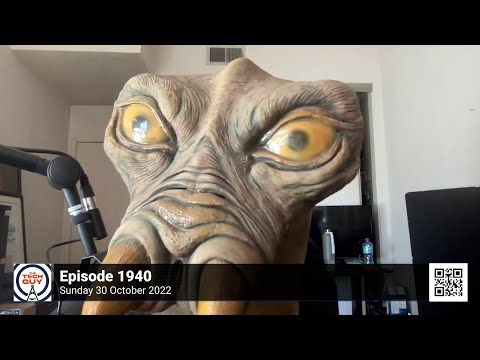 Leo Laporte - The Tech Guy: 1940
