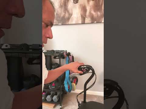 UStep 2 audio and visual assists