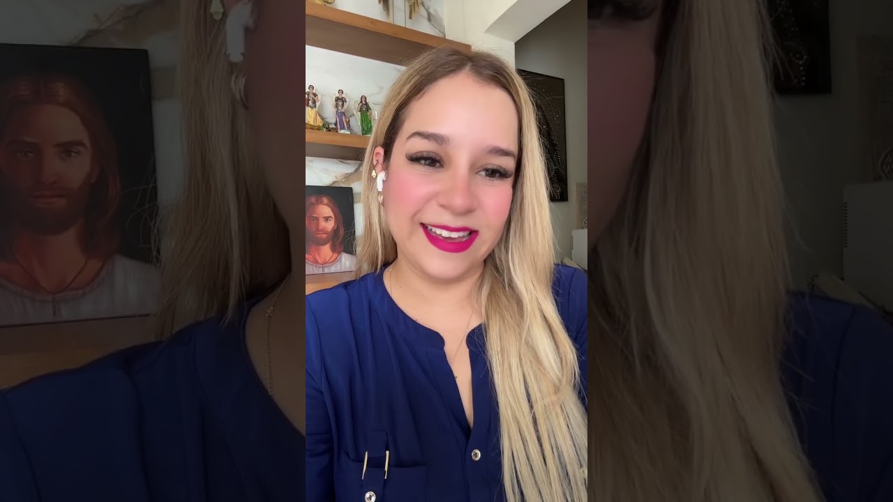 Powerful Prayer to ask God for the greatest desires of our hearts