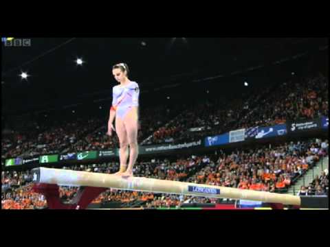 How Very Mid-Quad Of Us | Balance Beam Situation