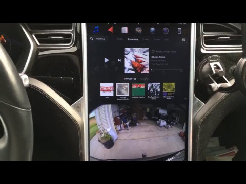 What’s this Tesla Monty Python “Easter Egg” about? | Motor Junkies ...