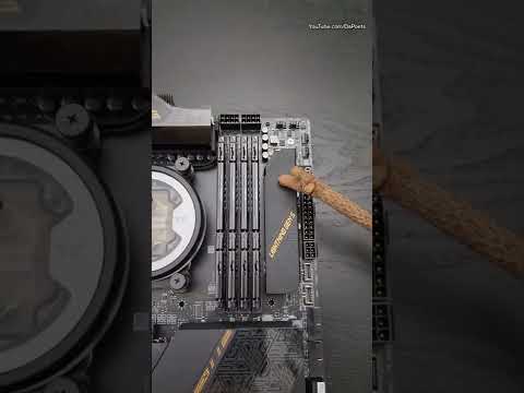 Use the right slots for your NVMe M.2 drives