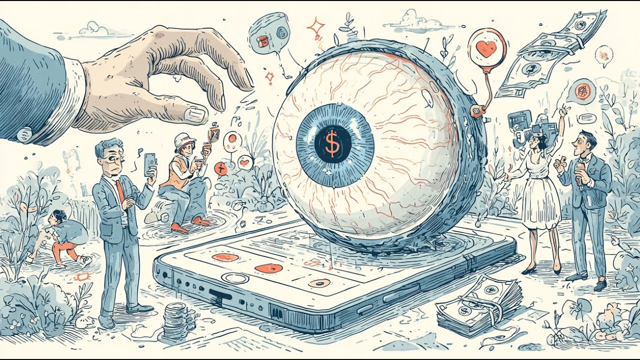 The Creator Economy is a Lie: Here's the Brutal Truth