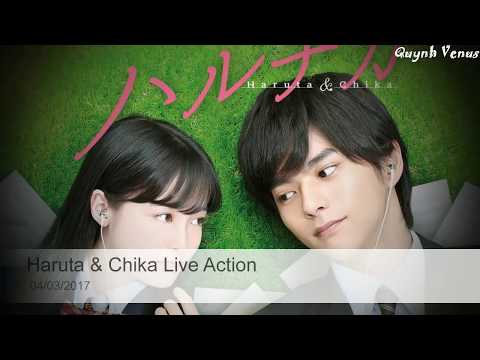 Top 19 Live Action Moives Japanese Romance Movies Based On Anime 2017