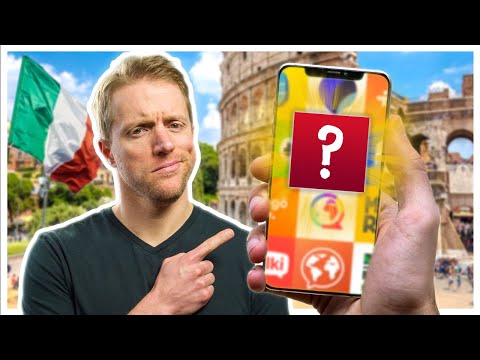 Best Apps To Learn Italian (Reviewed & Ranked)