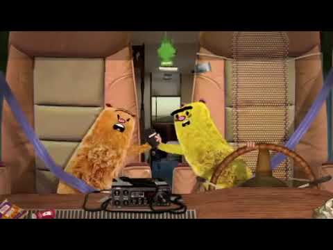 The Roadents - 10-4 Good Buddy