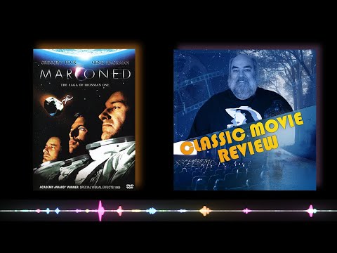 Marooned (1969) Podcast - Audio Only 147
