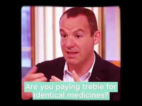 Medication tablets boots wilkinson