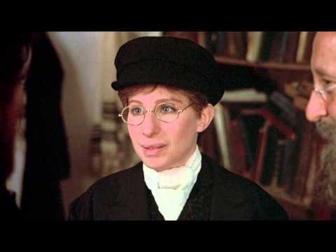 Yentl (1983)Trailer 1080p