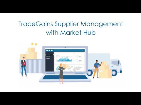 TraceGains Reviews and Pricing 2024