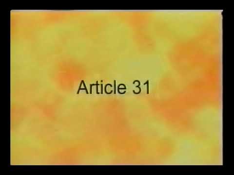 AFRTS UCMJ Article 31    1173