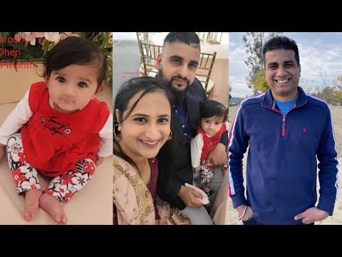 Jesus Manuel Salgado biography: 10 things about Merced, California man ...