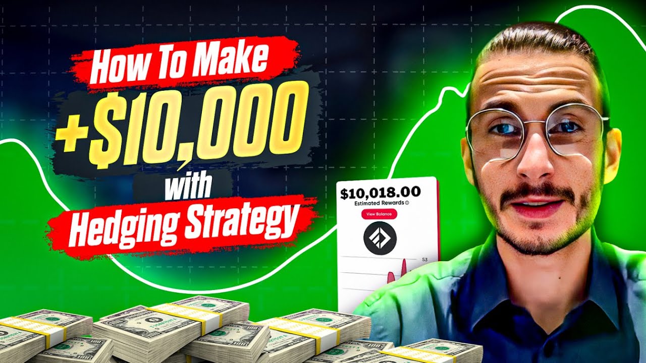 Mastering Prop Firm Challenges: The EXO Capital Hedging Strategy Explained | Galaxy.ai