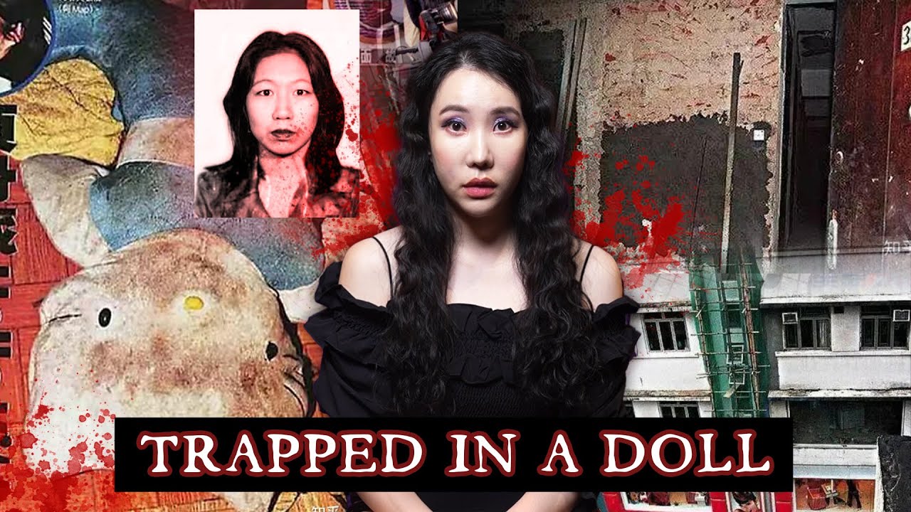 How a Woman Crossed a Triad… and Ended Up in a Hello Kitty Doll: Hong Kong’s Darkest Era Explained
